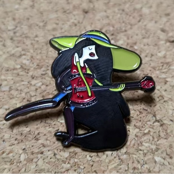 Adventure Time | Accessories | Adventure Time Marceline The Vampire ...